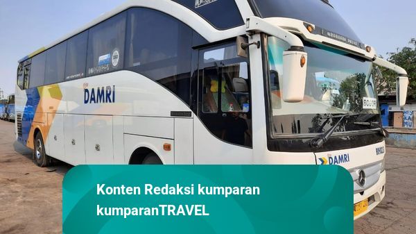 Damri Kembali Buka Rute Pontianak-Kuching, Berikut Harga Tiket dan Jadwalnya | kumparan.com